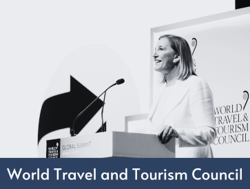 Inspiring Impact through Positive Global Change | Robin Tauck